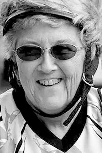 Nancy C. Dunlap | News, Sports, Jobs - The Express